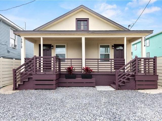 3912 14 Thalia St, New Orleans, LA 70125