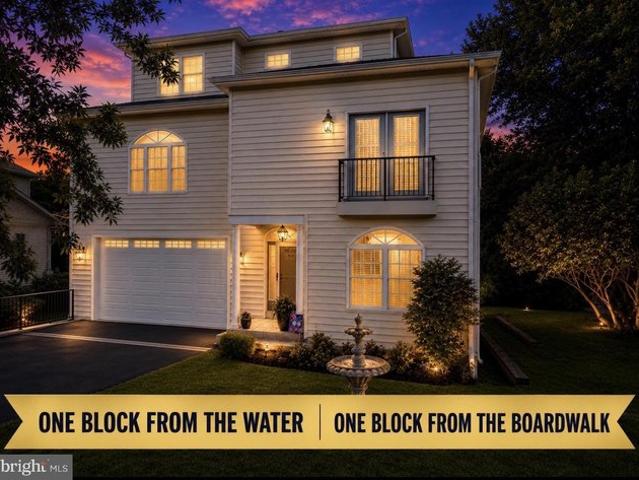3912 17th St, Chesapeake Beach, MD 20732