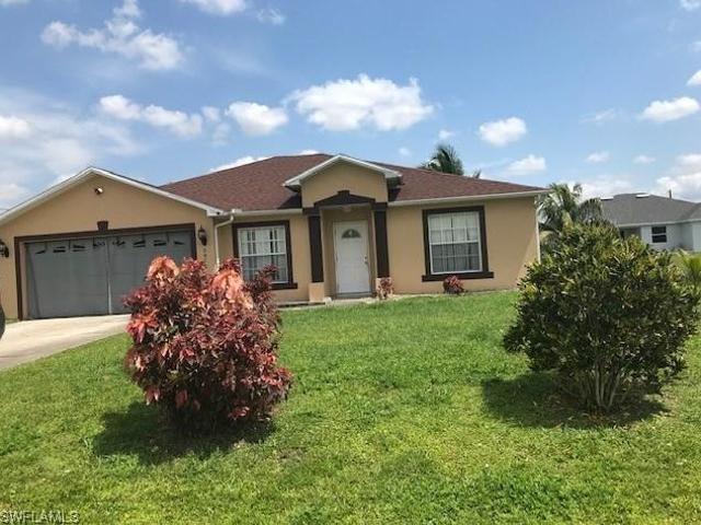 3912 11th St W, Lehigh Acres, FL 33971