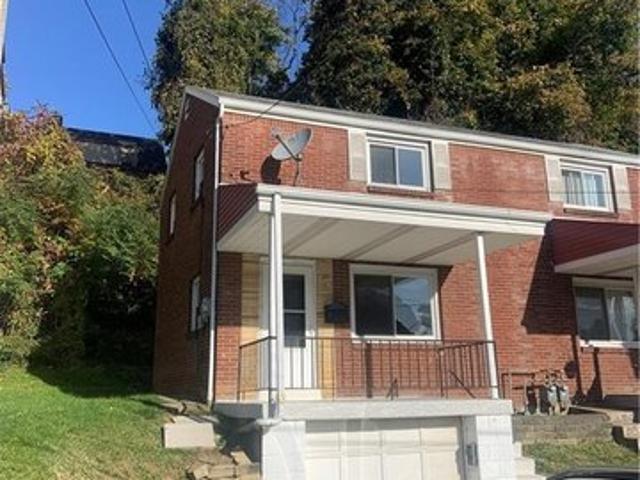 3912 3 Meadowbrook Blvd, Pittsburgh, PA 15227