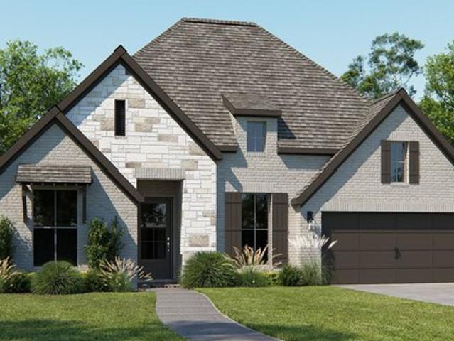 39131 Dangling Crest Ct, Magnolia, TX 77354