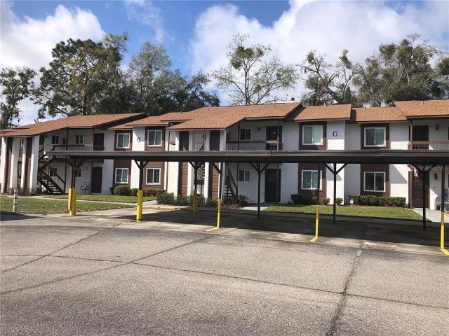 39132 County Road 54, Unit G 2164, Zephyrhills, FL 33542 | MLS #TB8399 | Compass