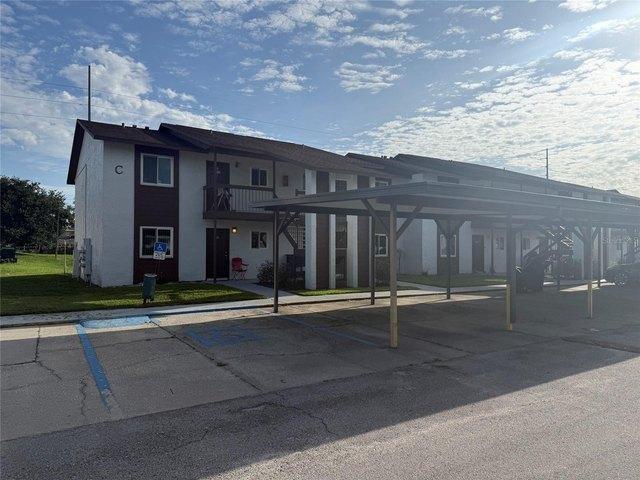 39132 County Road 54 Unit 2056, Zephyrhills, FL 33542