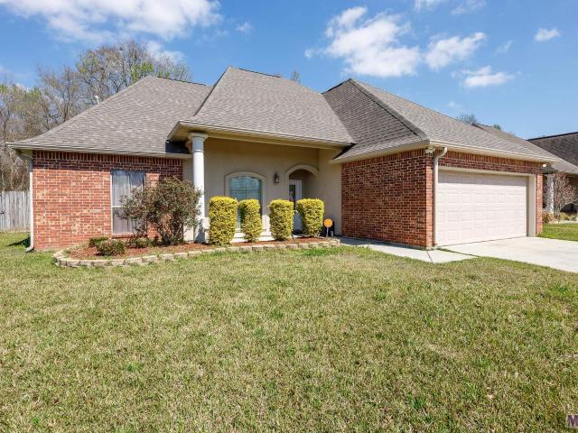 39138 Balmoral Dr, Prairieville, LA 70769 | MLS #BR2026004