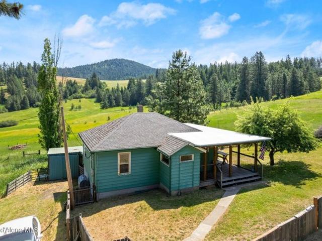 39138 S Highway 3, Saint Maries, ID 83861