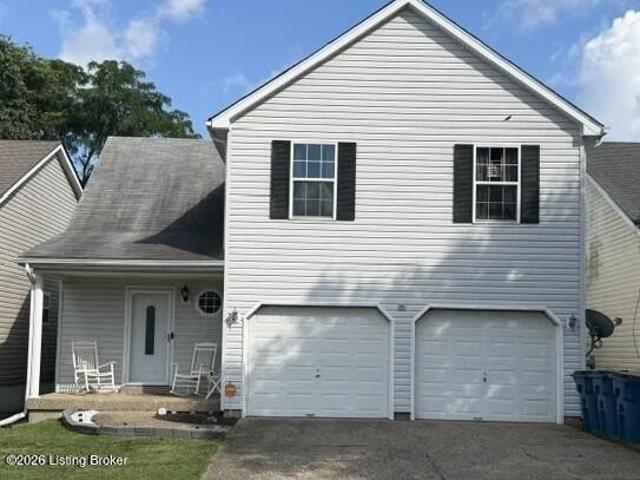 3913 Mimosa View Dr, Louisville, KY 40299