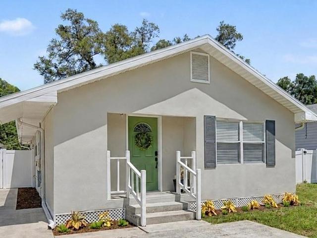 3913 N Lynn Ave, Tampa, FL 33603