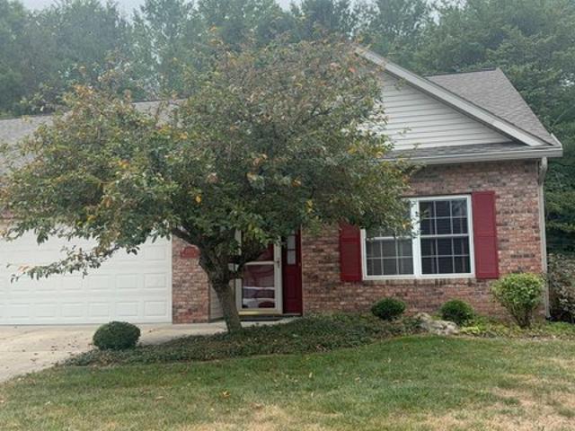 3913 N Whitewood Way, Bloomington, IN 47404