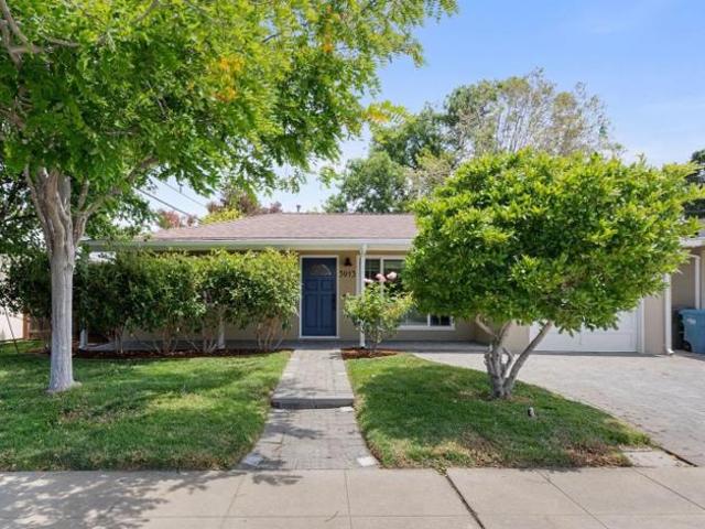3913 Oneill Dr, San Mateo, CA 94403
