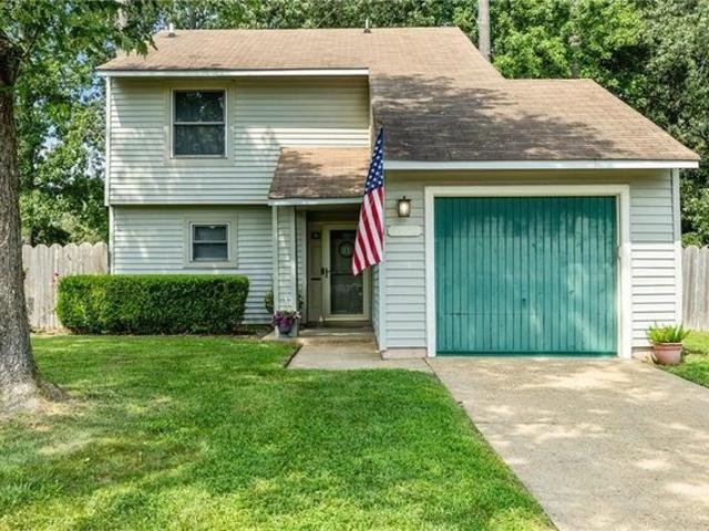 3913 Antelope Ct, Virginia Beach, VA 23456