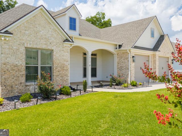 3913 Bull Run