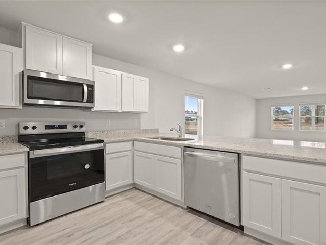3913 Blue Rush Lane