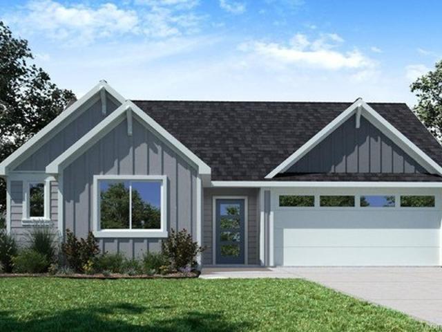 3913 E Kansas St, Broken Arrow, OK 74014