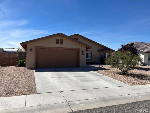 3913 Easy St, Kingman, AZ 86409 | MLS #037998 | Compass