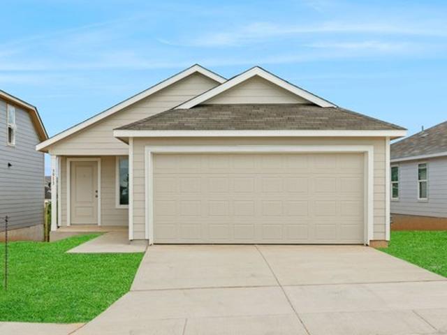 3913 Glade Crk, San Antonio, TX 78245