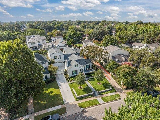 3913 Hamilton Ave, Fort Worth, TX 76107