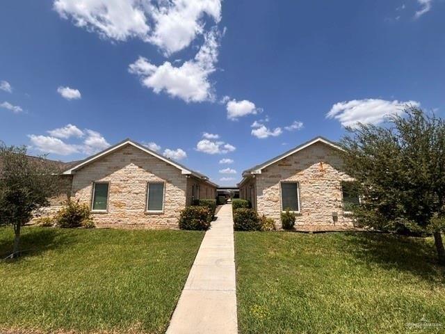 3913 Hawthorne Ave, Edinburg, TX 78539
