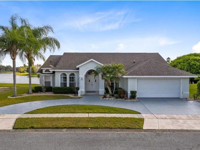 3913 Kiawa Dr, Orlando, FL 32837 | MLS #O6382
