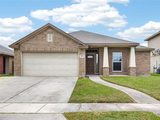 3913 Las Bahias Dr, Corpus Christi, TX 78414