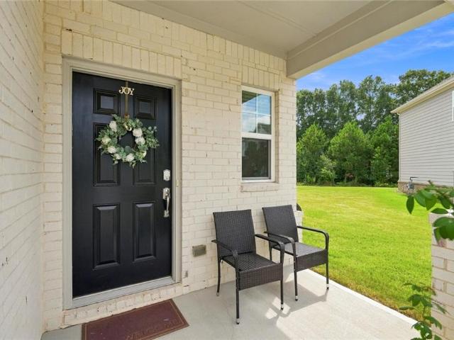 3913 Rustic Barn Way