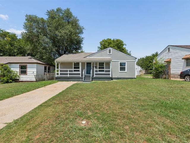 3913 SE 24th Street