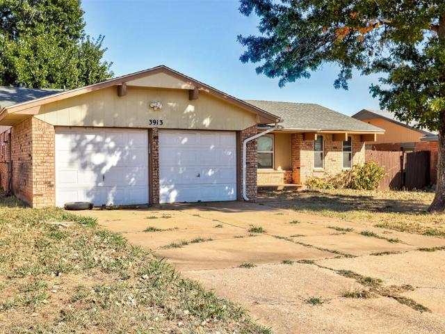 3913 SE 54th Street