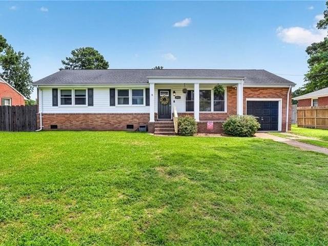 3913 Shannon Rd, Portsmouth, VA 23703