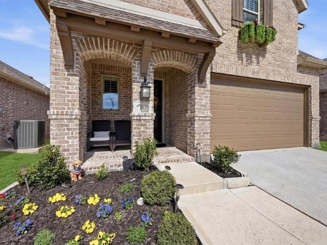 3913 Southbend Dr, Denison, TX 75020 | MLS #21330