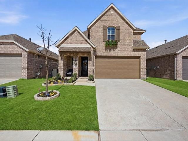 3913 Southbend Dr, Denison, TX 75020