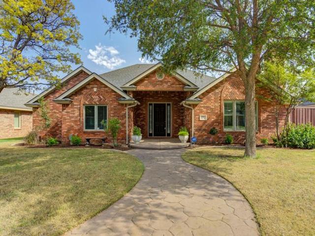 3913 th St, Lubbock, TX 79423