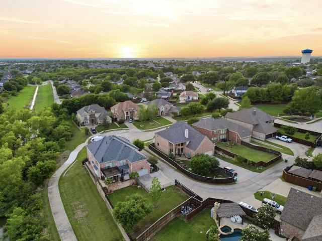 3913 Tidal Dr, Carrollton, TX 75007 | MLS #21298