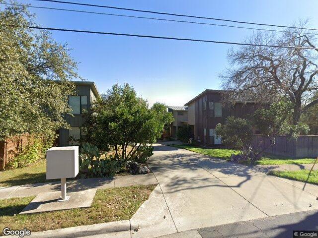 3913 Valley View Rd Unit A, Austin, TX 78704