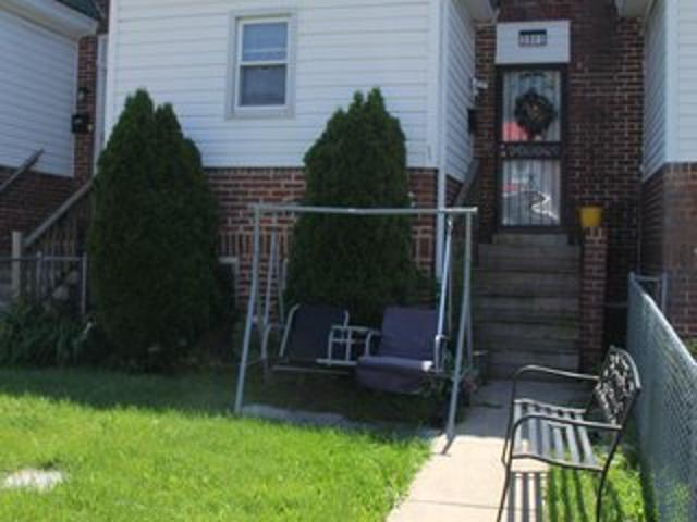 3913 W Garrison Ave, Baltimore, MD 21215