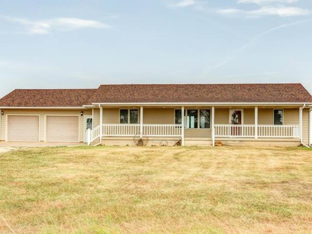 3913 W Farrelly Rd, Lindsborg, KS 67456