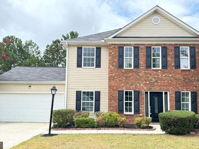 3913 Willow Fields Ct, Loganville, GA 30052