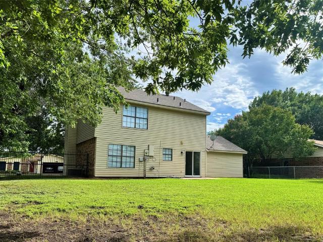 3913 Wrenwood Drive