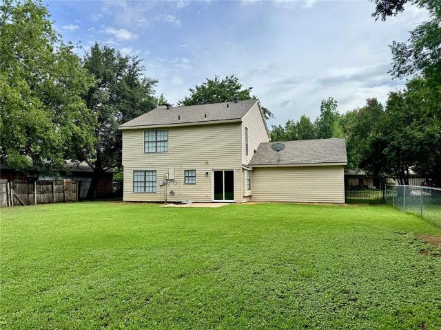 3913 Wrenwood Drive