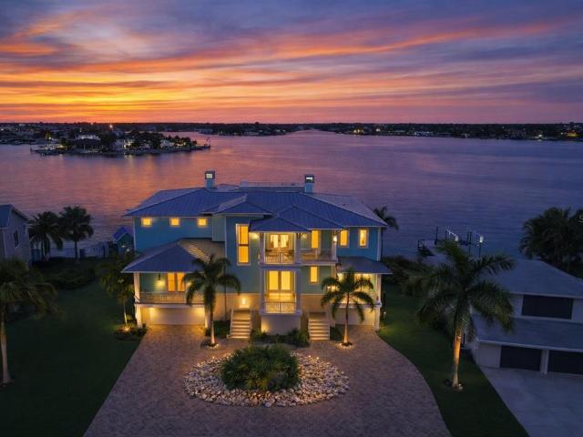 391 12th Ave, Indian Rocks Beach, FL 33785 | MLS #TB8468