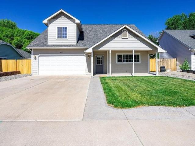 391 1/2 Skyler St, Grand Junction, CO 81501