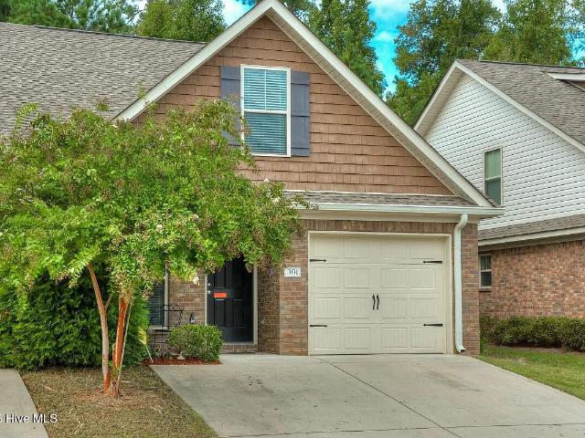 391 Connor Circle