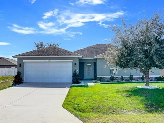 391 Camellia Ct, Kissimmee, FL 34759