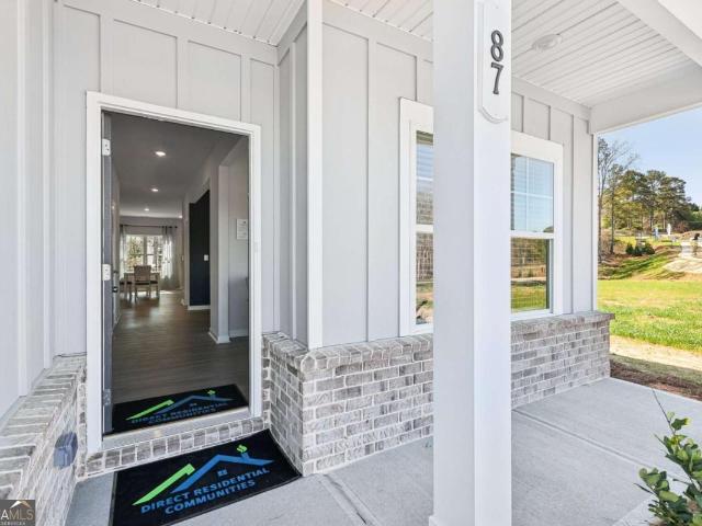 391 Cedar Wood Trace