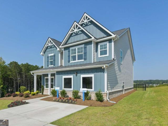 391 Cedar Wood Trace