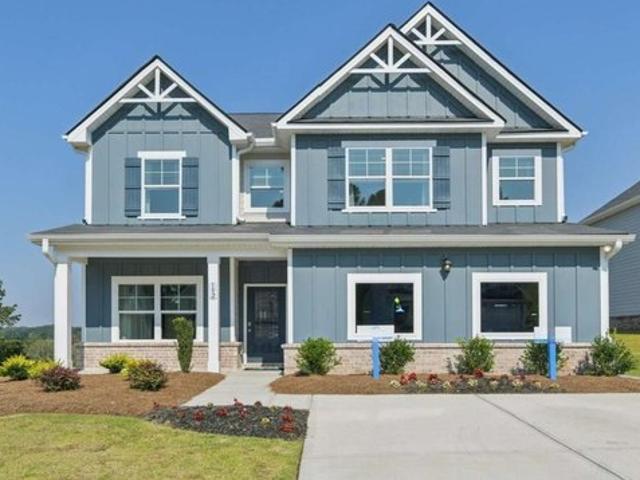391 Cedar Wood Trce, Winder, GA 30680