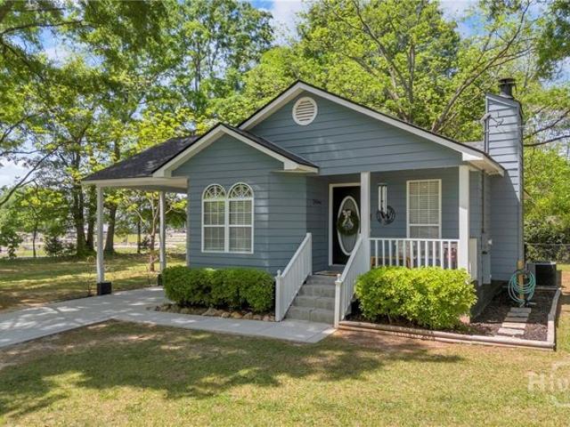 391 Cemetery St, Shady Dale, GA 31085