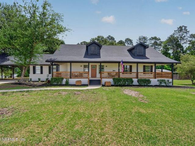 391 Cheswick Oak Ave, Orange Park, FL 32073