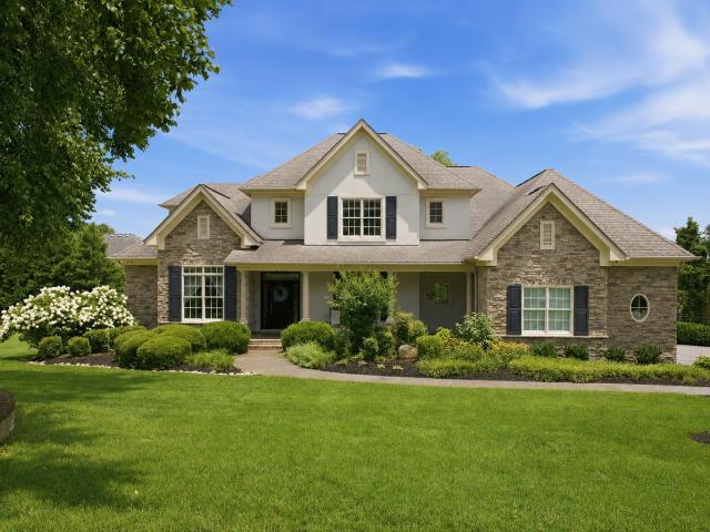 391 Childe Harolds Cir