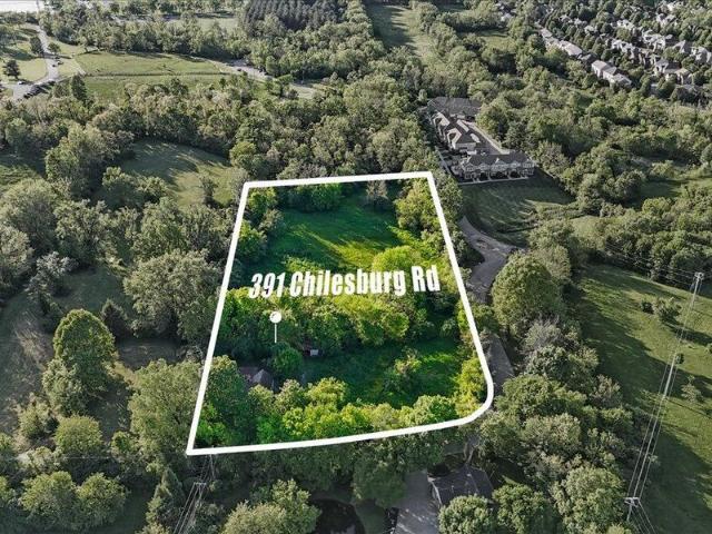 391 Chilesburg Road, Lexington, US, KY