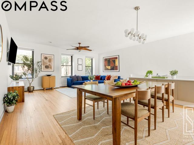 391 Clinton Street, Brooklyn, NY
