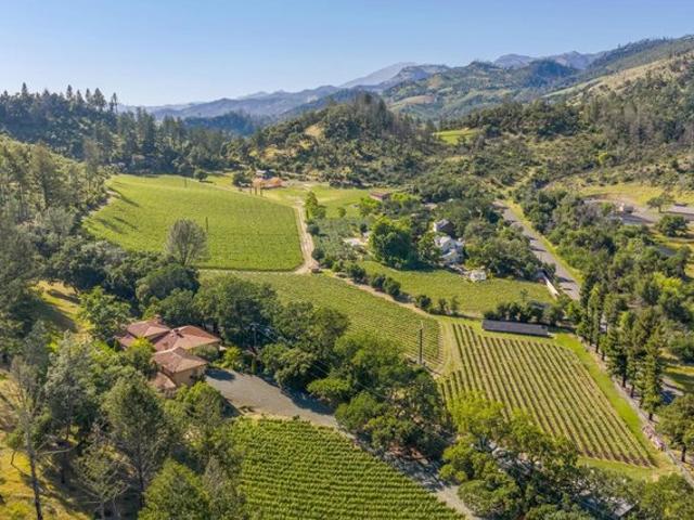 391 Crystal Springs Rd, Saint Helena, CA 94574